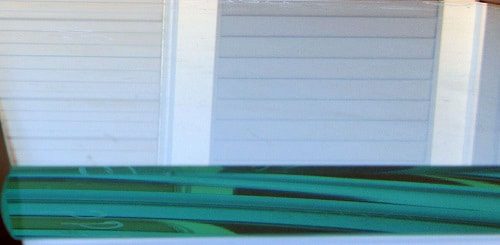 Differences Between Seamed And Polished Glass Edges Pioneer Glass